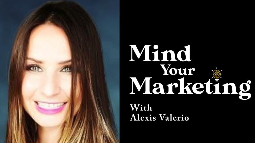 MYM 06 - Growing the Mobile App ROOM8 with Alexis Valerio - Cave.